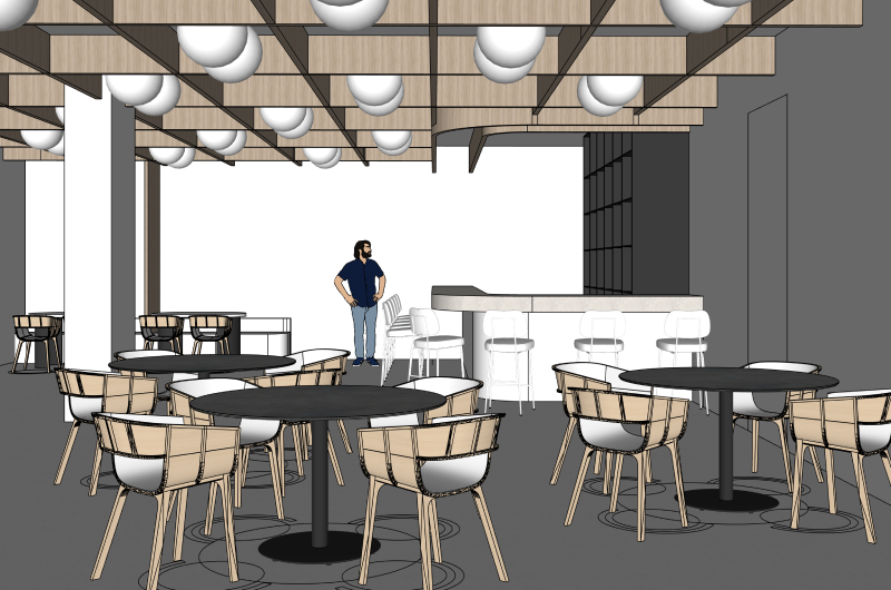 SketchUp from Scratch Course